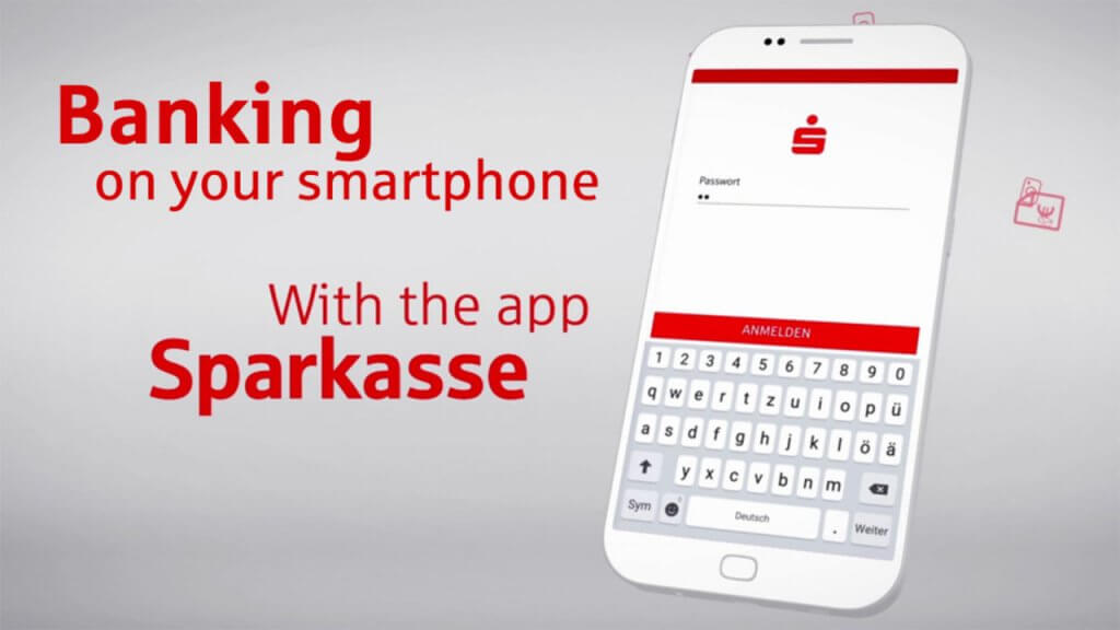 Alles, was Sie über die Sparkasse Banking App wissen müssen - Propel Mate